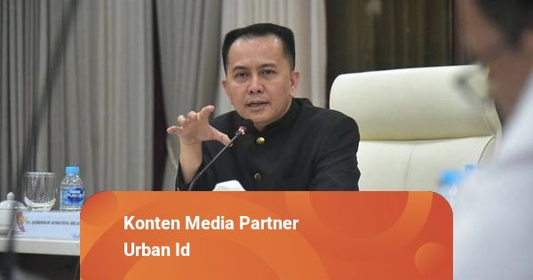 Pj Gubernur Sumsel Bakal Sanksi ASN yang Perpanjang Masa Libur ... Pj Gubernur Sumsel Bakal Sanksi ASN yang Perpanjang Masa Libur ...